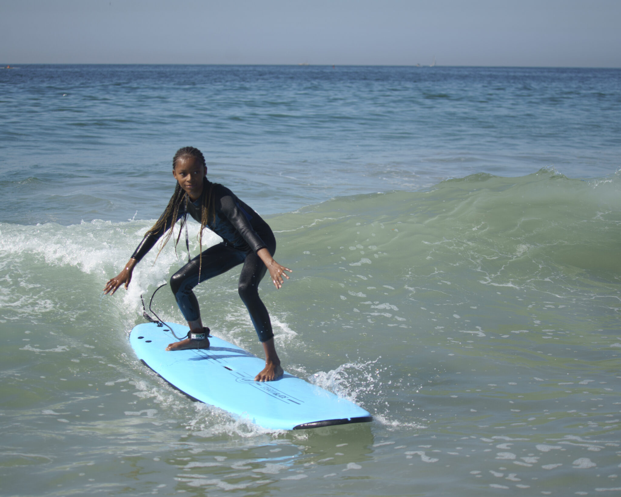 Surf School Lessons | Miami | South Beach - Fun Surf LA